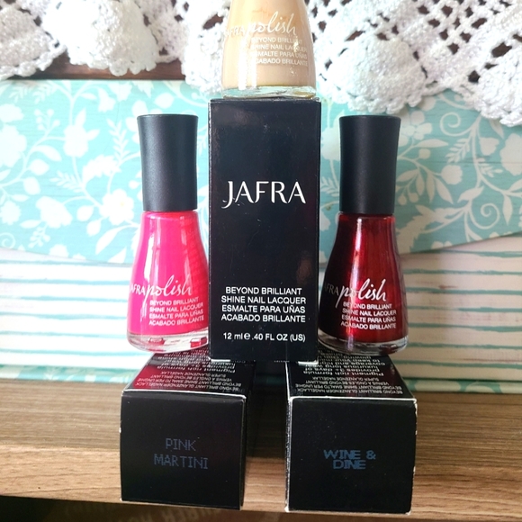JAFRA | Makeup | 2 For 4 New Jafra Productsnuevos Productos De Jafra ...